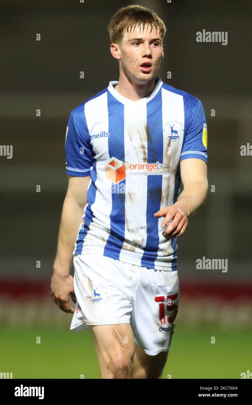 Edward jones hartlepool hi-res stock photography and images - Alamy