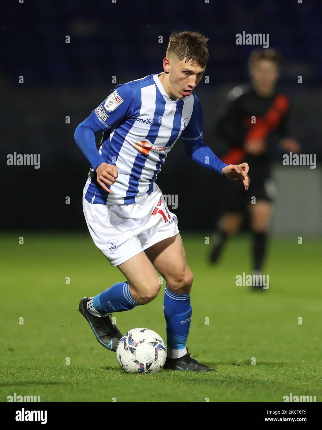 Hartlepool uniteds joe grey hi-res stock photography and images - Alamy