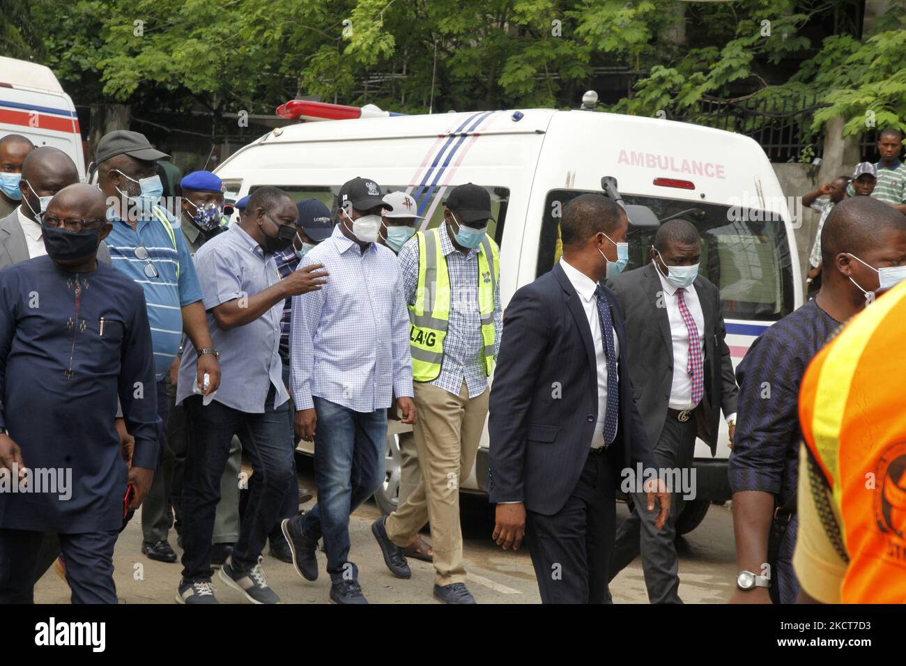 Governors official duties hi-res stock photography and images - Alamy