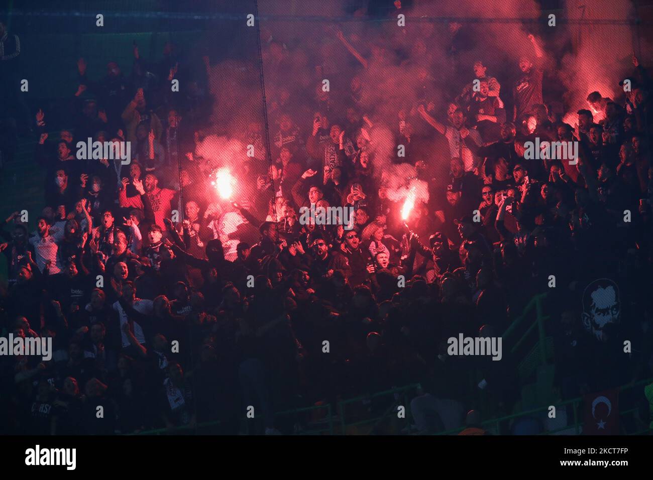 Besiktas group hi-res stock photography and images - Alamy