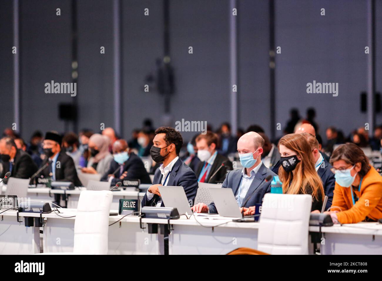Energy transition council session hi-res stock photography and images - Alamy