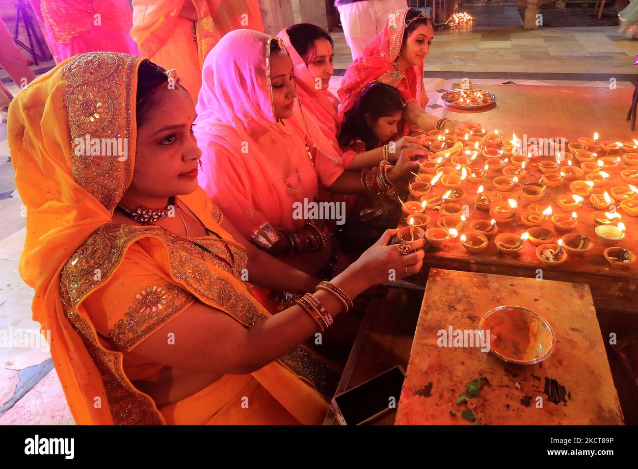 Historical ramchandra ji temple hi-res stock photography and images - Alamy