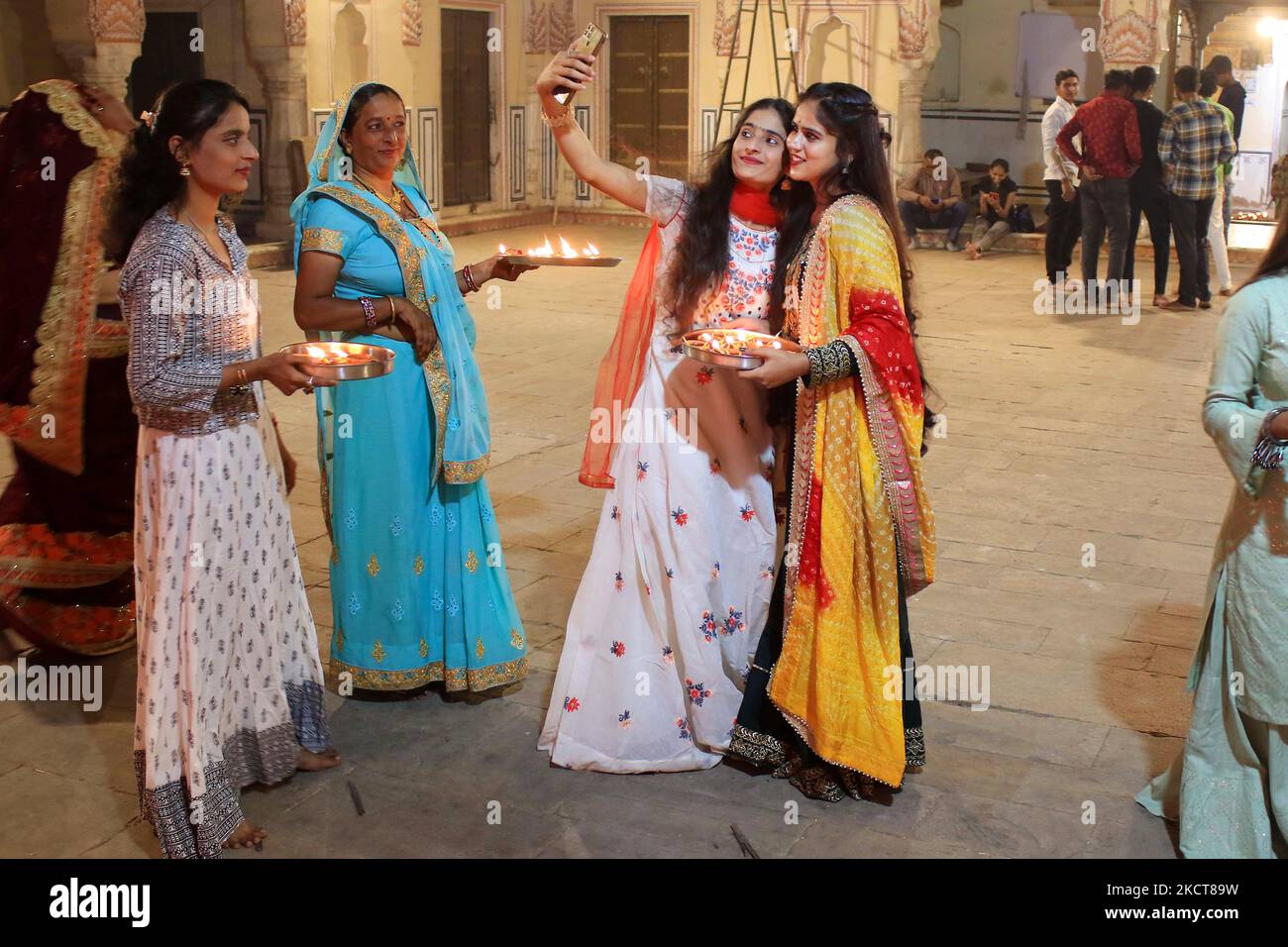 Historical ramchandra ji temple hi-res stock photography and images - Alamy