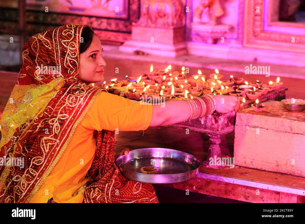 Historical ramchandra ji temple hi-res stock photography and images - Alamy