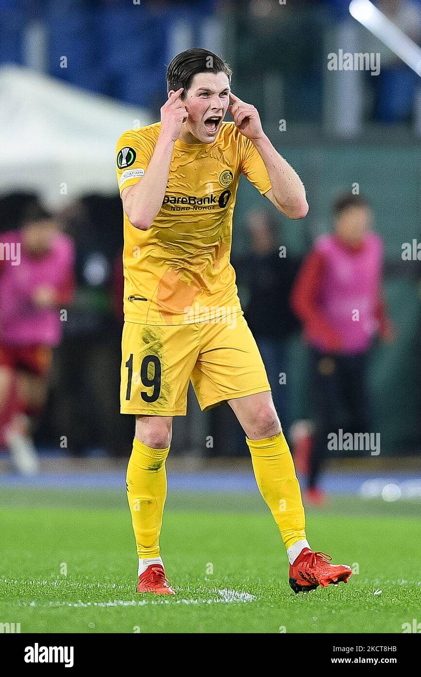 Brunstad fet hi-res stock photography and images - Alamy