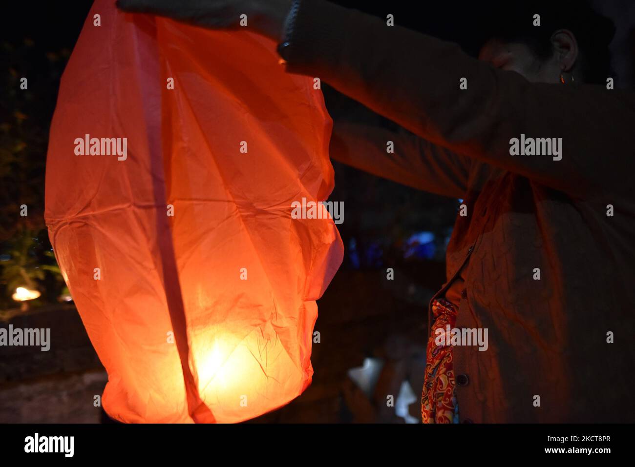 Narayan maharjan hi-res stock photography and images - Alamy