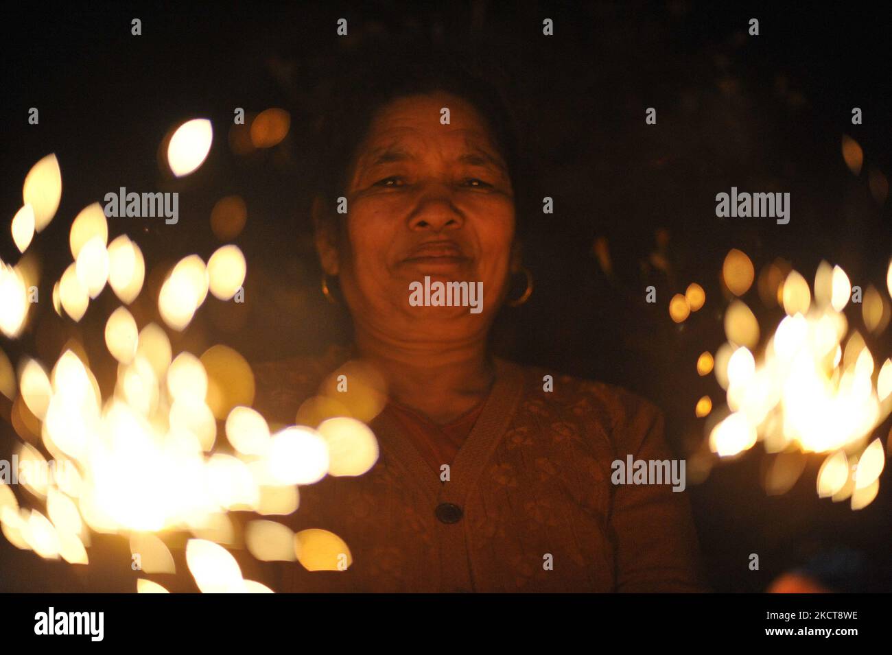 Narayan maharjan hi-res stock photography and images - Alamy