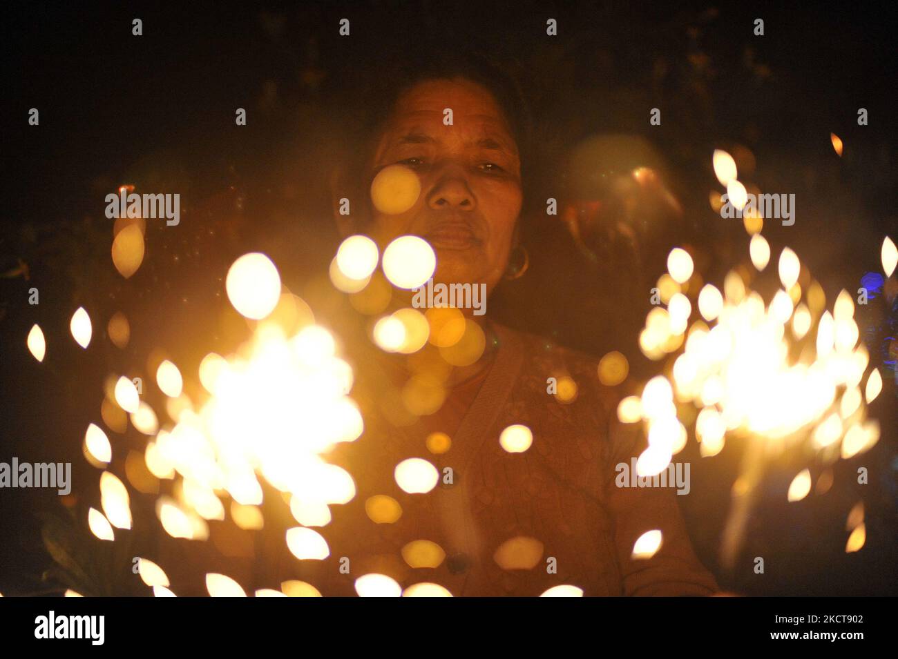 Narayan maharjan hi-res stock photography and images - Alamy