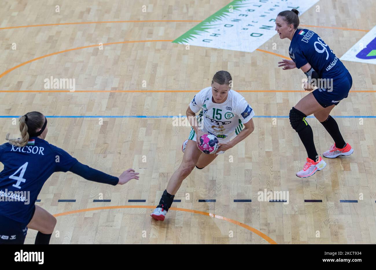 Stine oftedal hi-res stock photography and images - Alamy