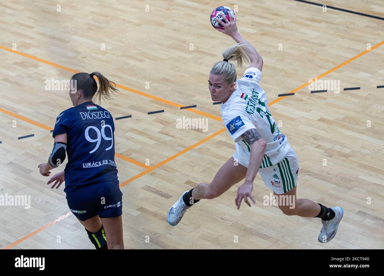 Vac city arena hi-res stock photography and images - Alamy