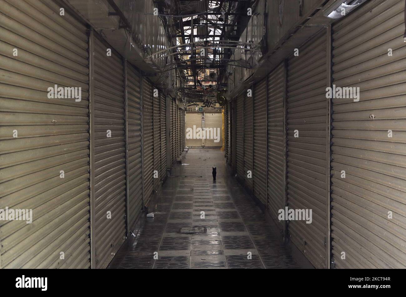 Mercado de sonora mexico hi-res stock photography and images - Alamy