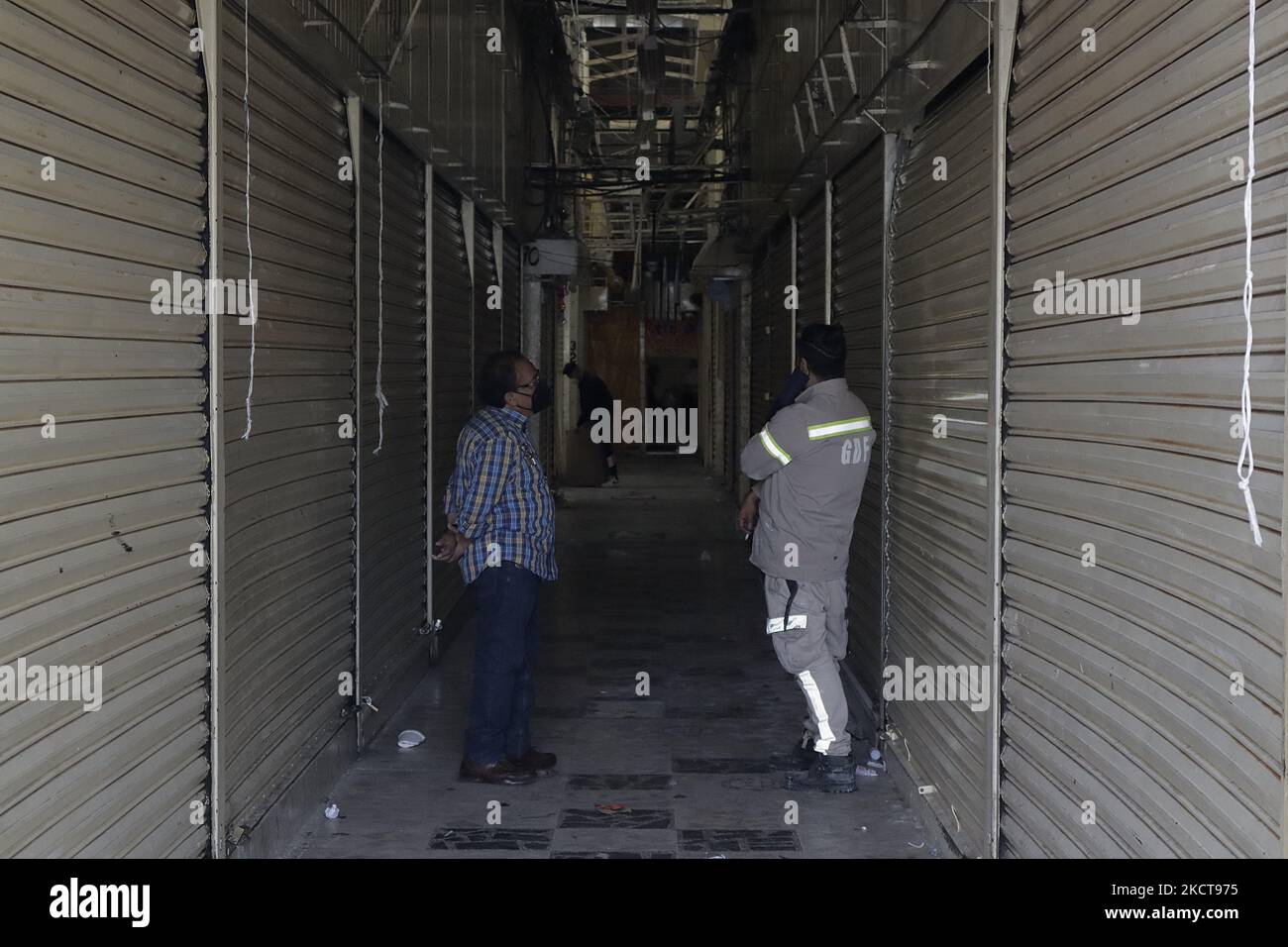 Mercado de sonora mexico hi-res stock photography and images - Alamy