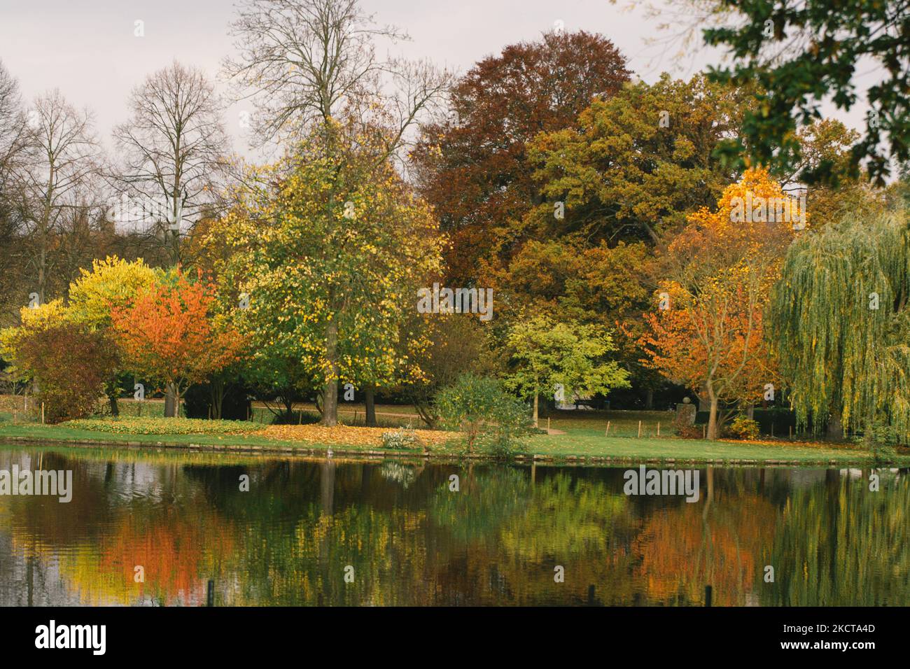 Generel view hi-res stock photography and images - Alamy