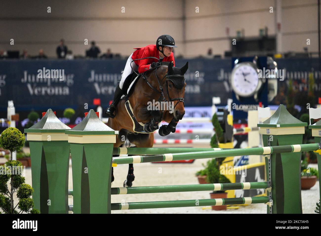 Fiera cavalli verona hi-res stock photography and images - Alamy