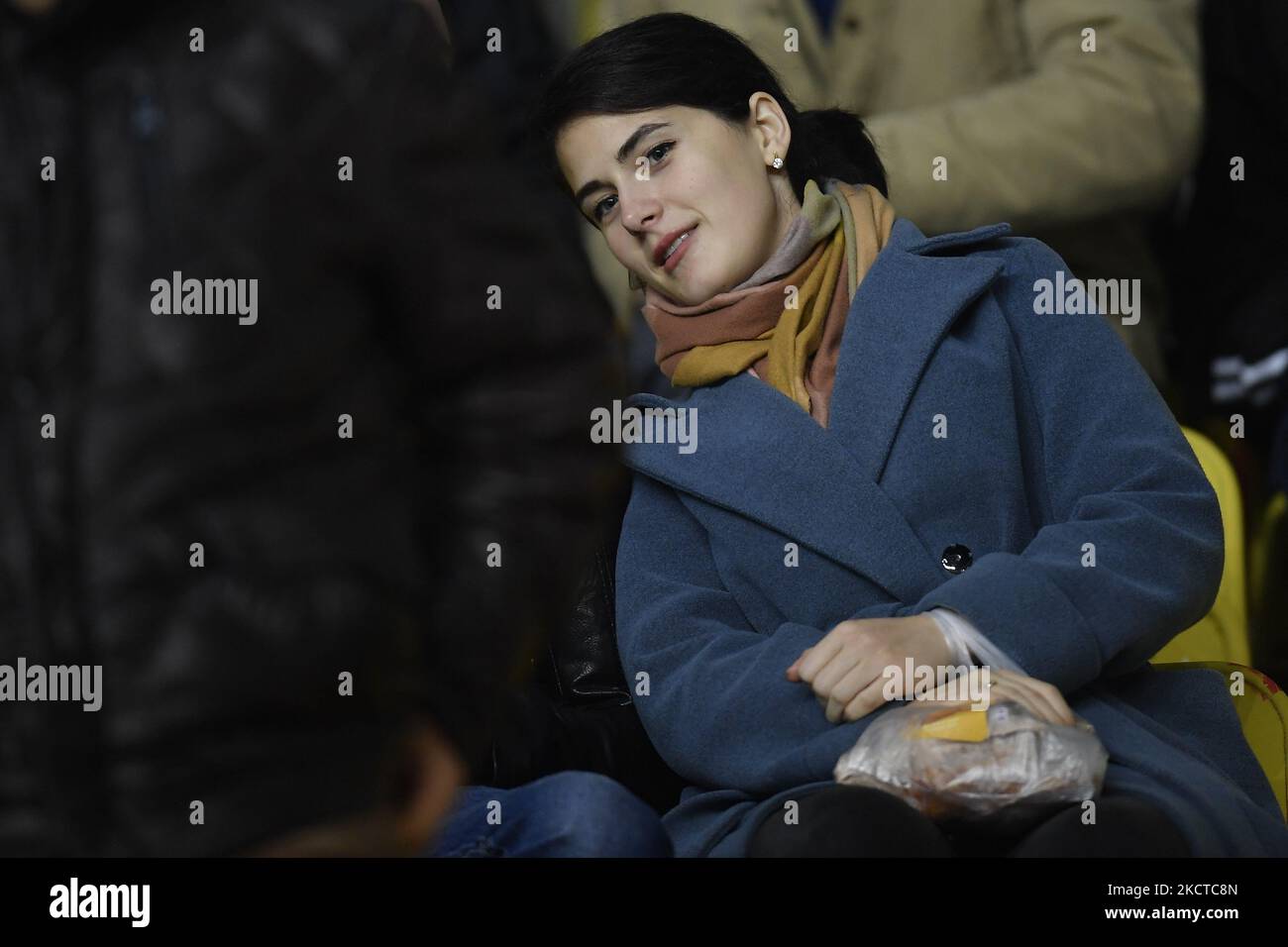 Sheriff stadium in tiraspol hi-res stock photography and images - Alamy