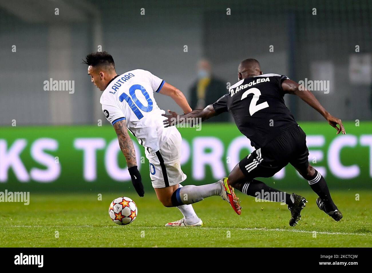 Arboleda general hi-res stock photography and images - Alamy