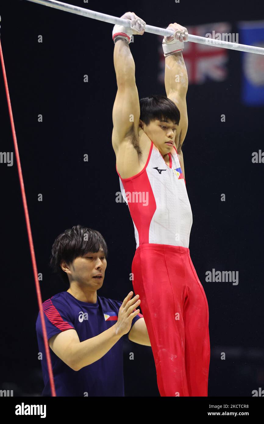 Munehiro hi-res stock photography and images - Alamy