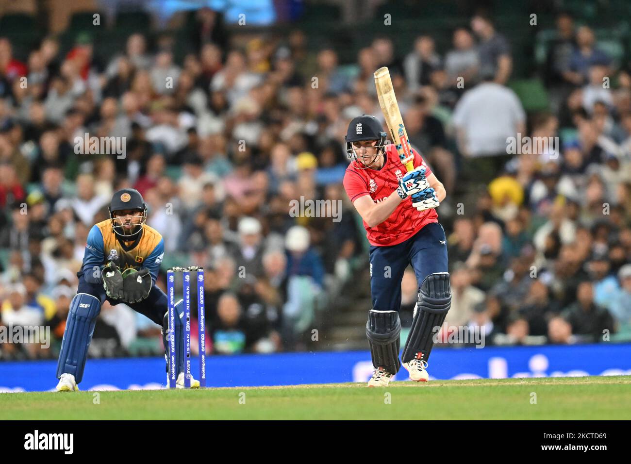 Harry brook cricket hi-res stock photography and images - Alamy