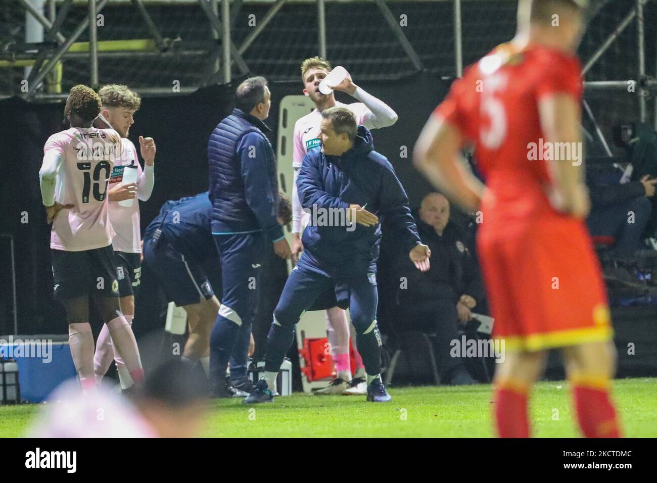 Jon cripps hi-res stock photography and images - Alamy