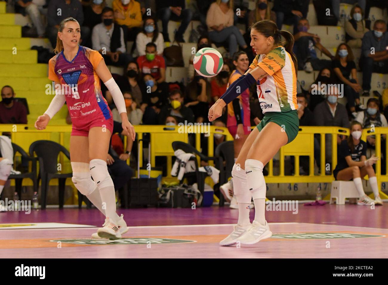 Filippo tomasi livemedia nurphoto hi-res stock photography and images ...