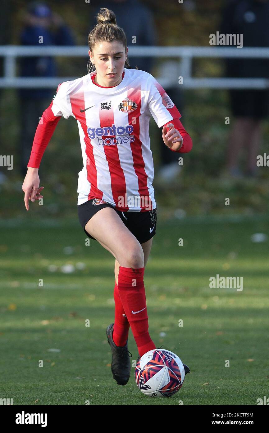 Emily scarr sunderland hi-res stock photography and images - Alamy