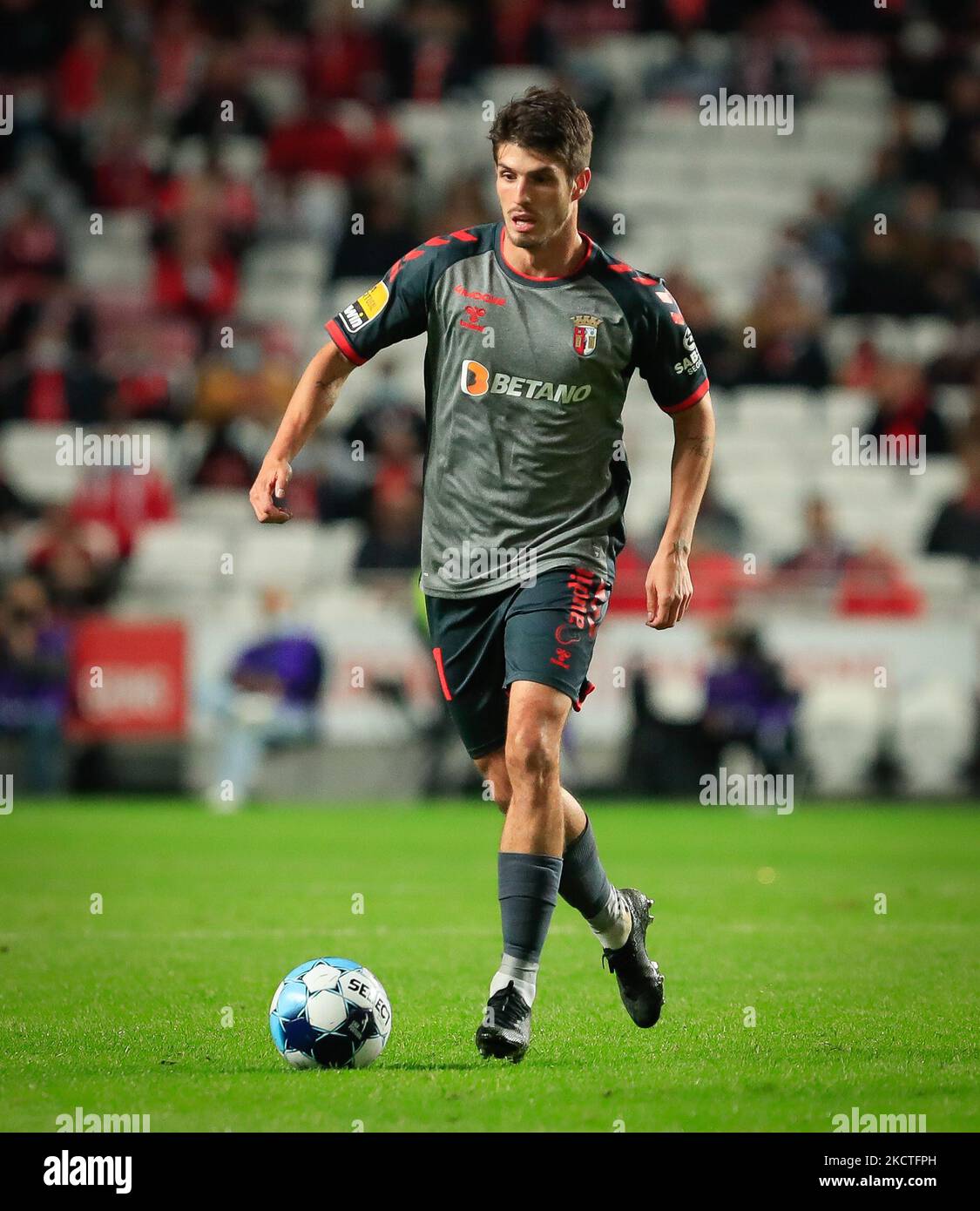 Lucas piazon braga hi-res stock photography and images - Alamy