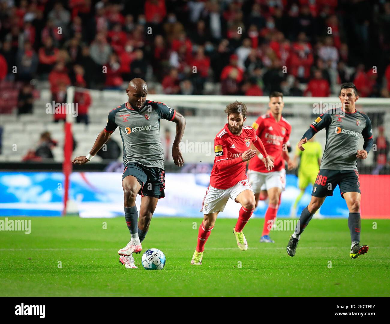 Al musrati hi-res stock photography and images - Alamy