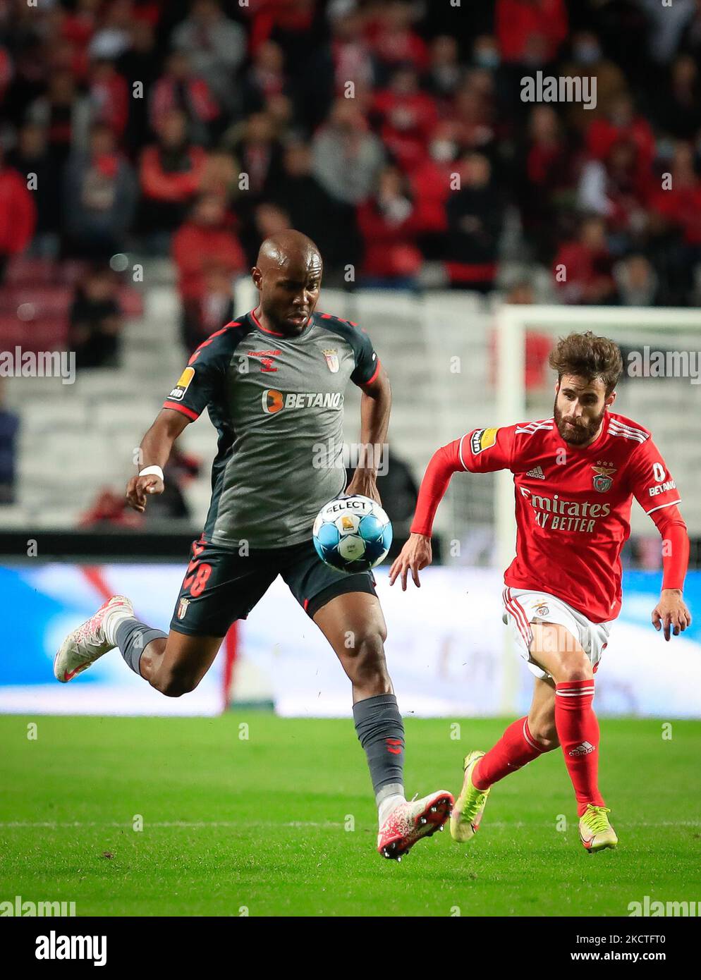 Al musrati hi-res stock photography and images - Alamy