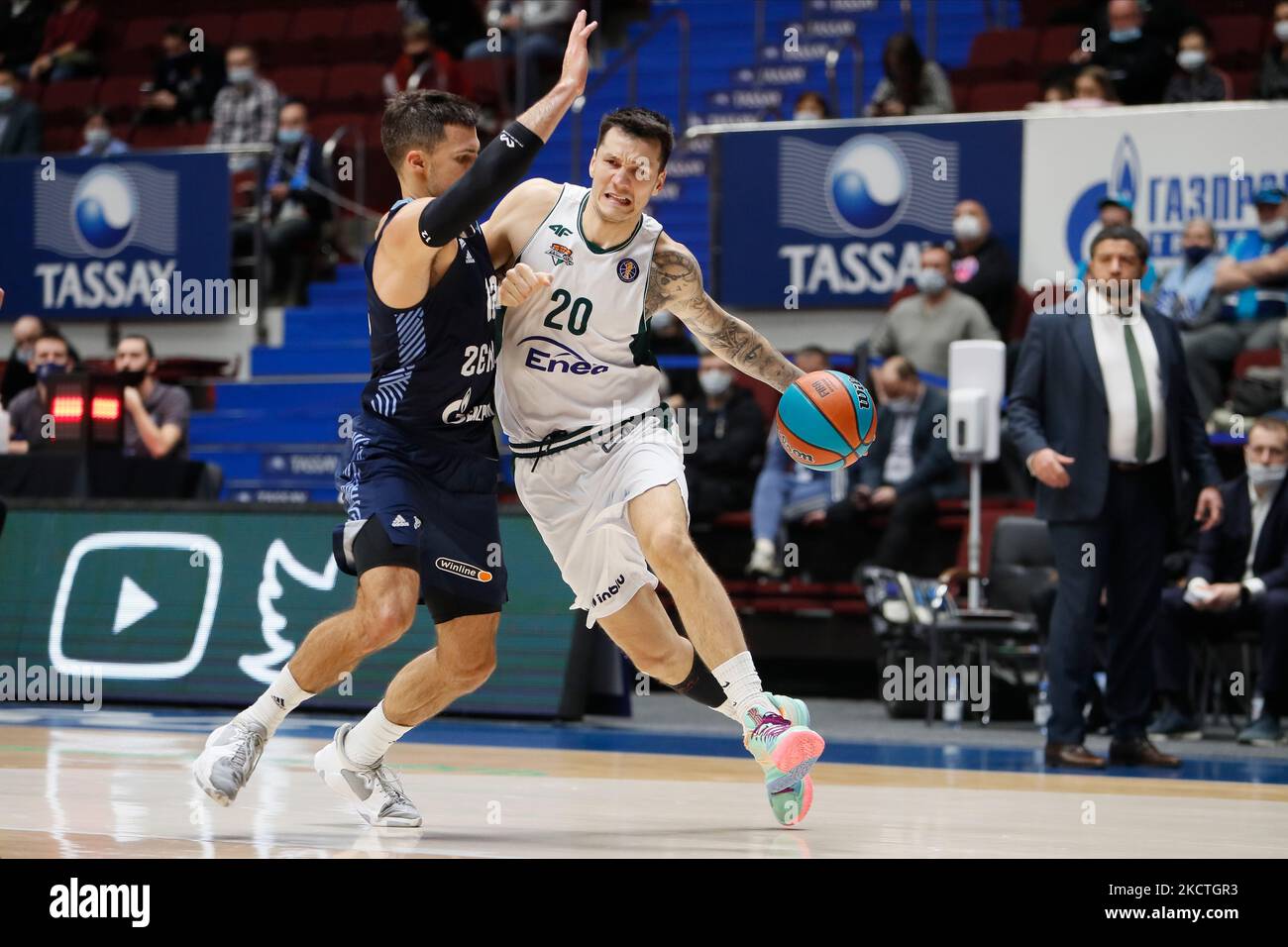 Nemanja nenadic hi-res stock photography and images - Alamy