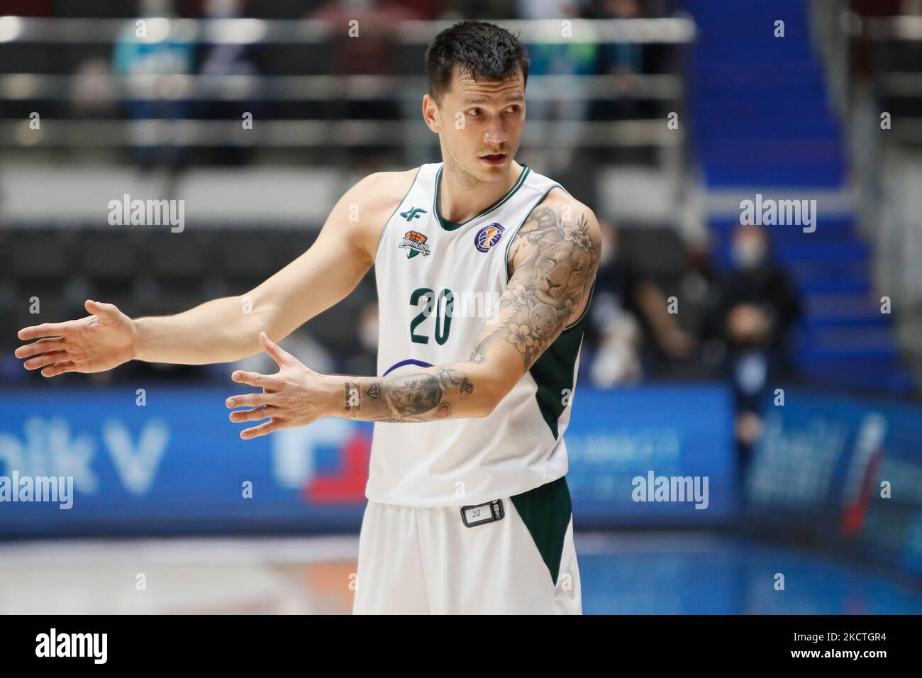 Nemanja nenadic hi-res stock photography and images - Alamy