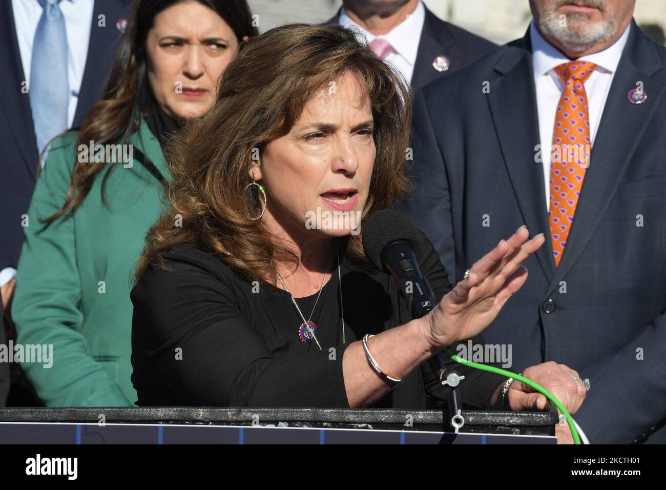 Representative lisa mcclain hi-res stock photography and images - Alamy