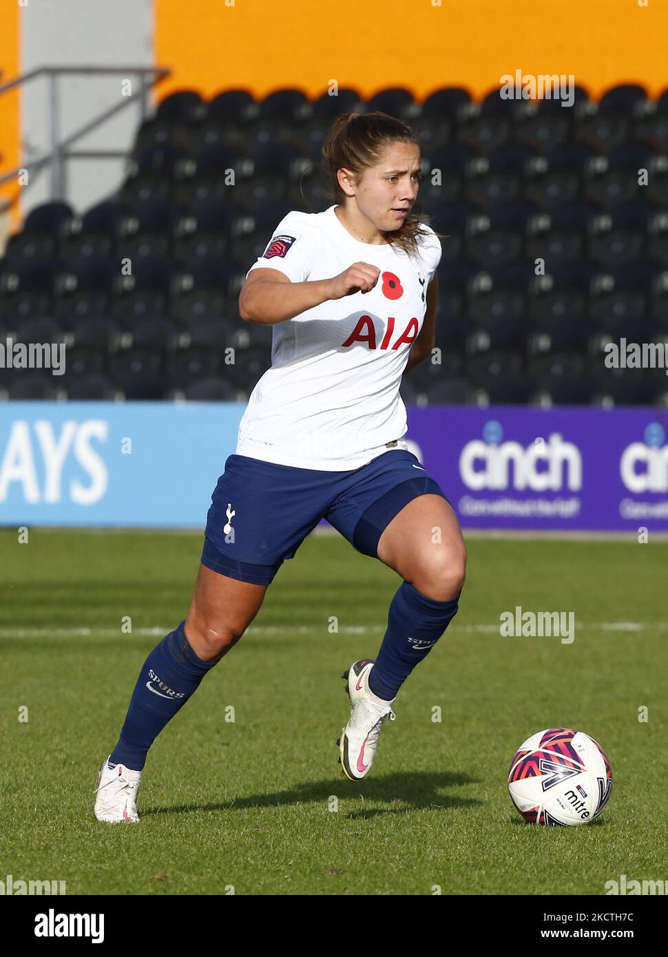 Manchester united kit 2021 hi-res stock photography and images - Alamy