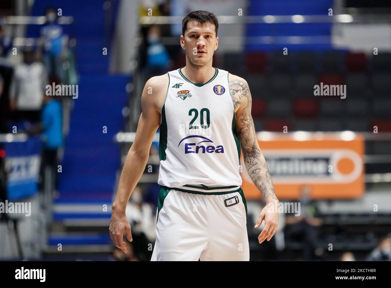 Nemanja nenadic hi-res stock photography and images - Alamy