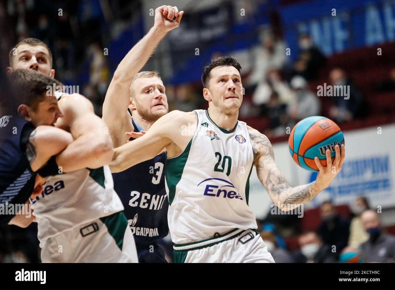 Nemanja nenadic hi-res stock photography and images - Alamy