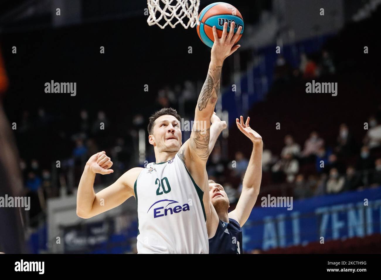 Nemanja nenadic hi-res stock photography and images - Alamy