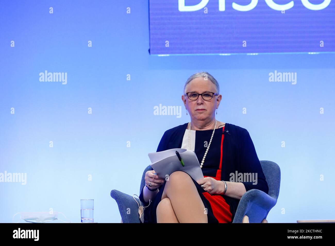 Rachel levine hi-res stock photography and images - Alamy