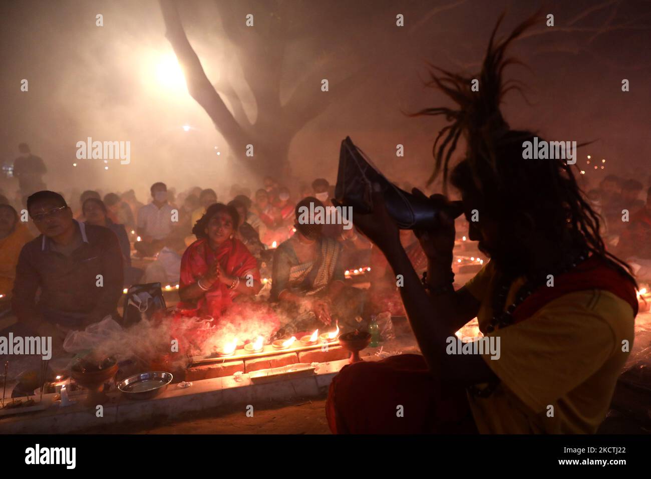 Sri loknath brahmachari hi-res stock photography and images - Alamy