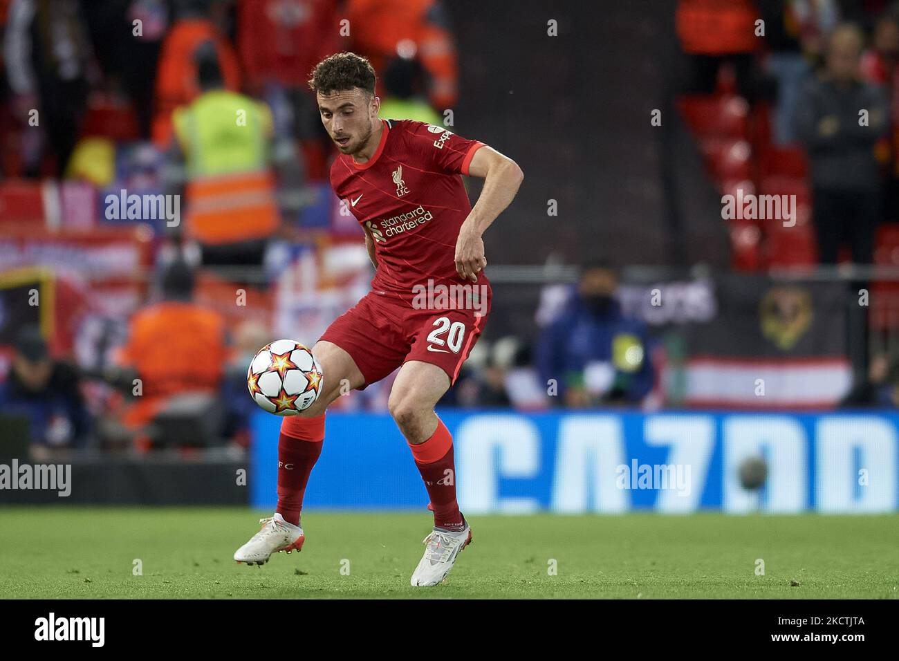 Diogo jota 2021 hi-res stock photography and images - Alamy