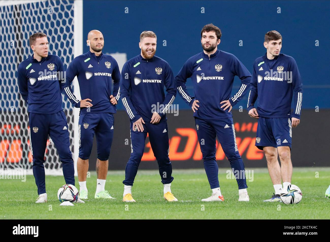 Ivan sergei 2021 hi-res stock photography and images - Alamy