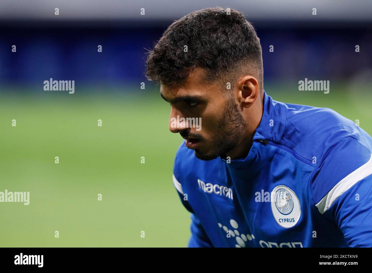 Constantinos panagi hi-res stock photography and images - Alamy