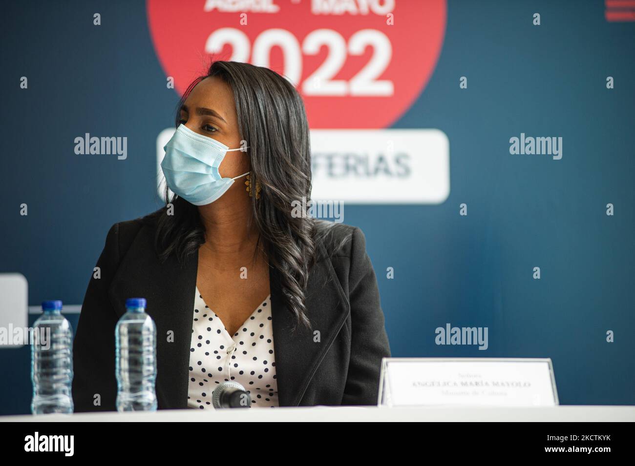 Angélique Maria Jeune