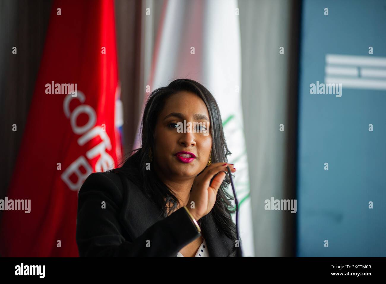 Angélique Maria Jeune