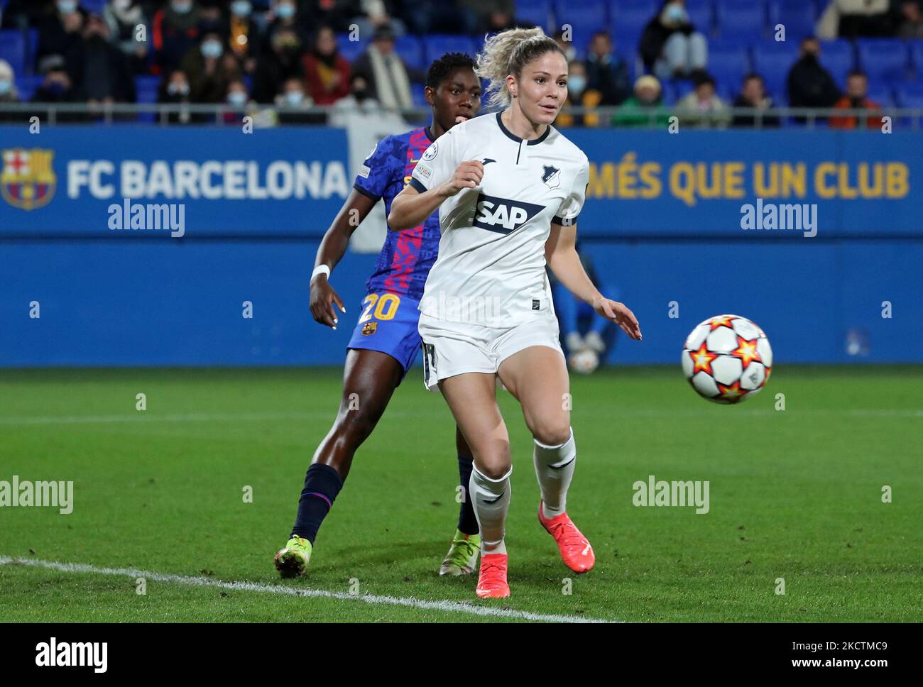 Luana hi-res stock photography and images - Alamy