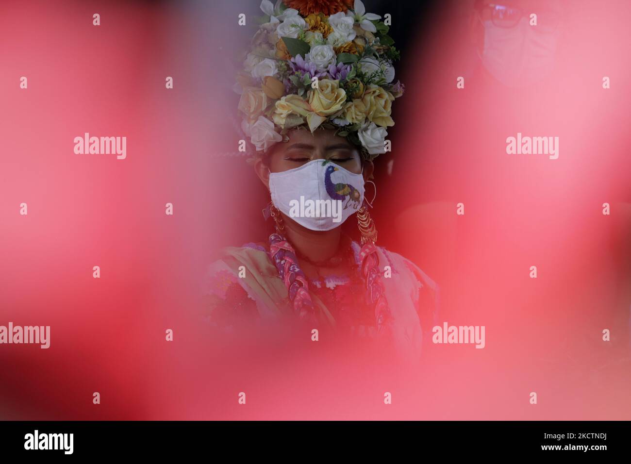 Native peoples covid hi-res stock photography and images - Alamy