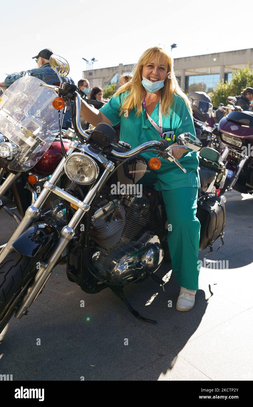 La harley davidson 2021 hi-res stock photography and images - Alamy