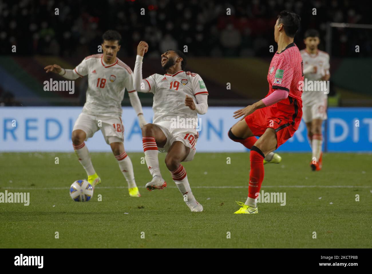 Alzaabi hi-res stock photography and images - Alamy