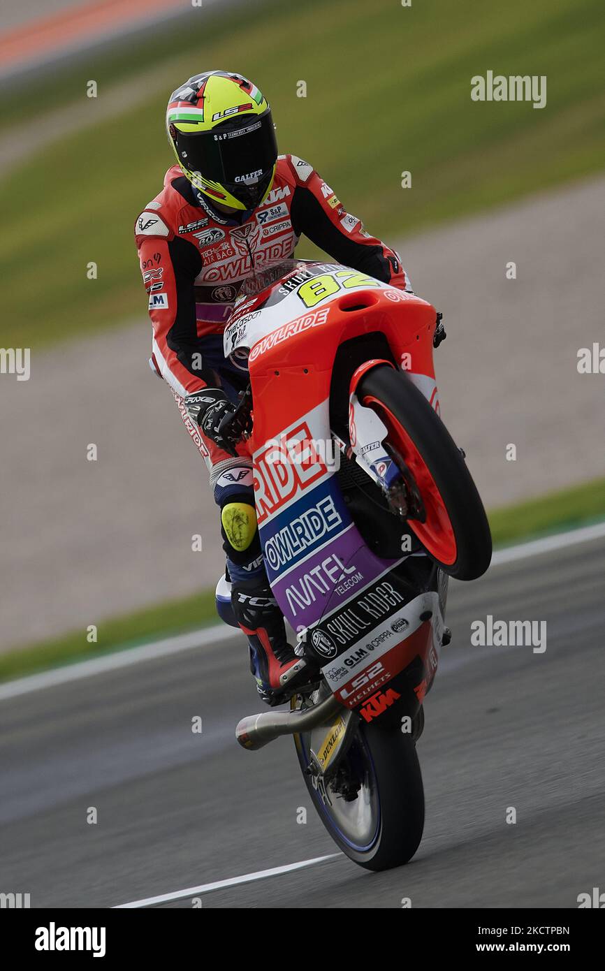 Boe owlride ktm hi-res stock photography and images - Alamy