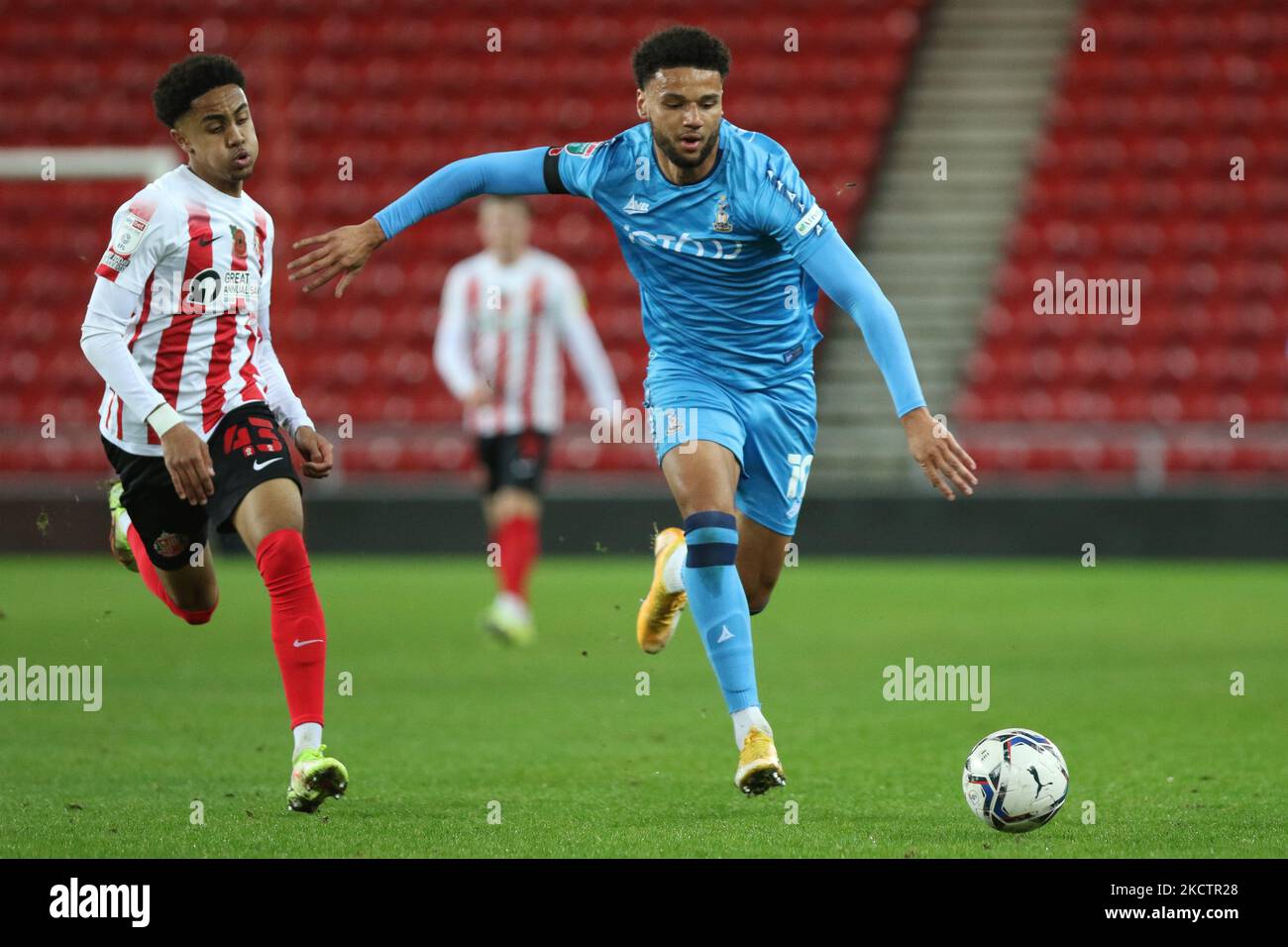 Harrison sohna hi-res stock photography and images - Alamy