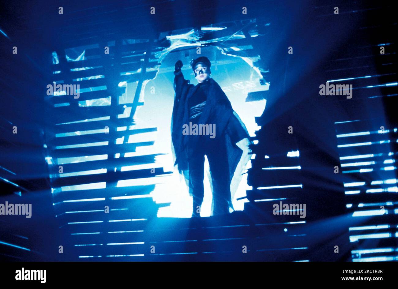 ANITA MUI in THE HEROIC TRIO (1993) -Original title: DUNG FONG SAM HAP ...