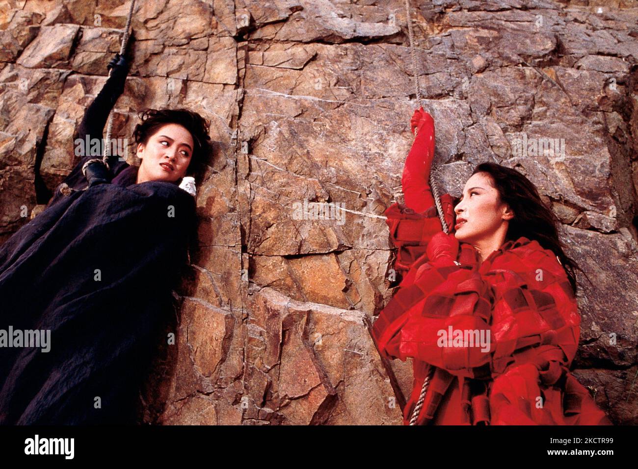 The heroic trio hi-res stock photography and images - Alamy